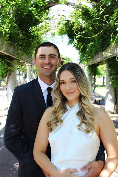 Madison & Joseph | Joy